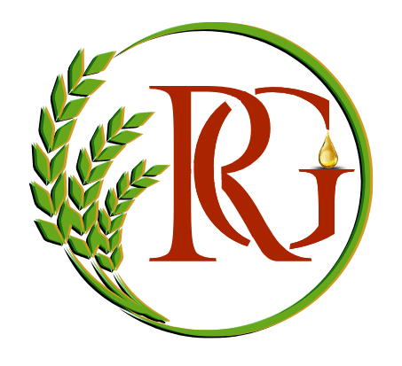 Home - Red Earth Grains & Oils
